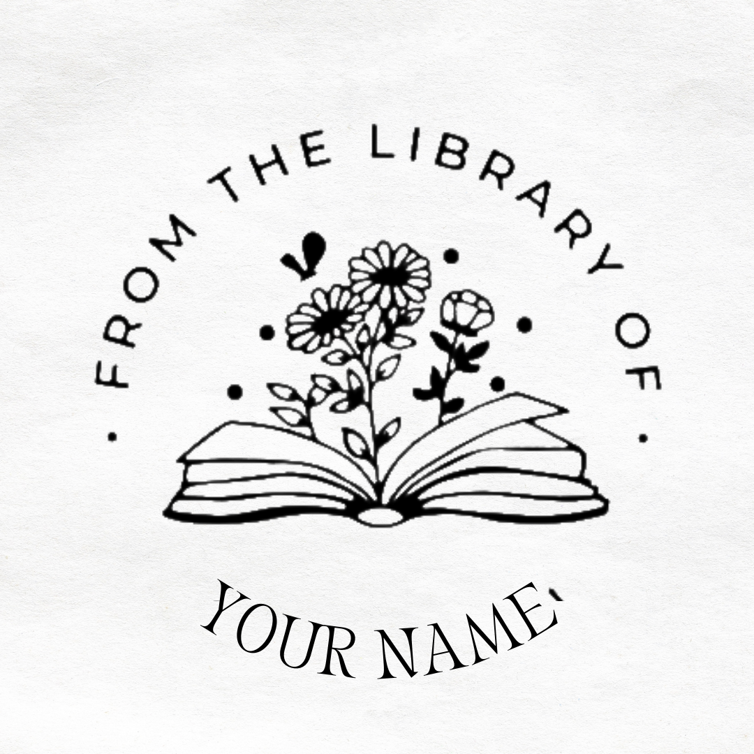 Whispering Pages – The Whispering Pages