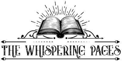 Custom Book Embosser – The Whispering Pages