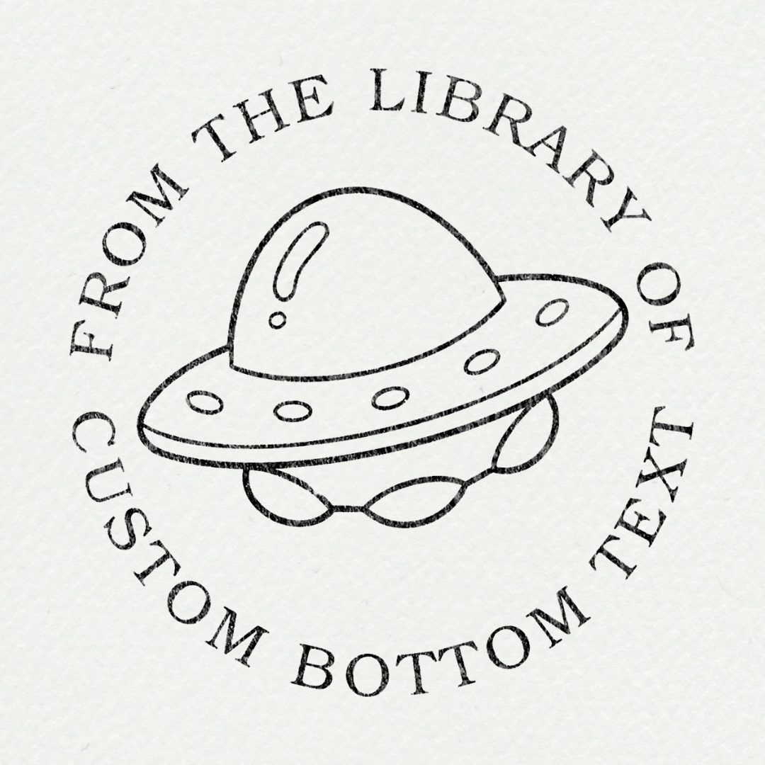 Embosser Clip – The Whispering Pages