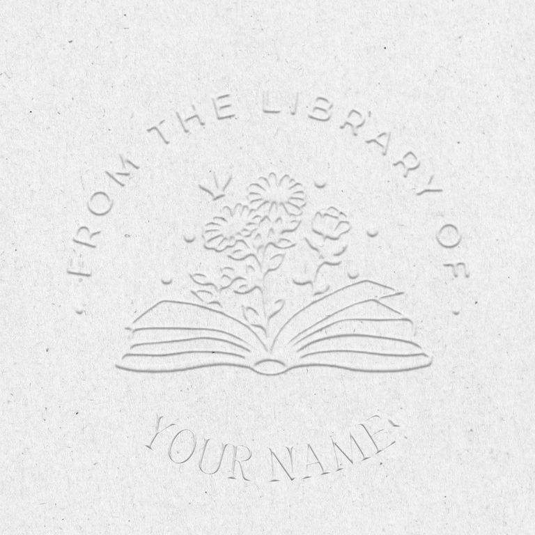 Whispering Pages – The Whispering Pages