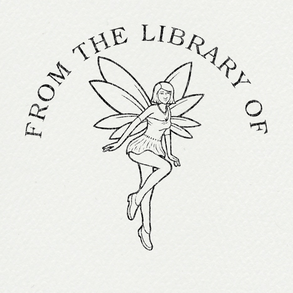 Whispering Pages – The Whispering Pages