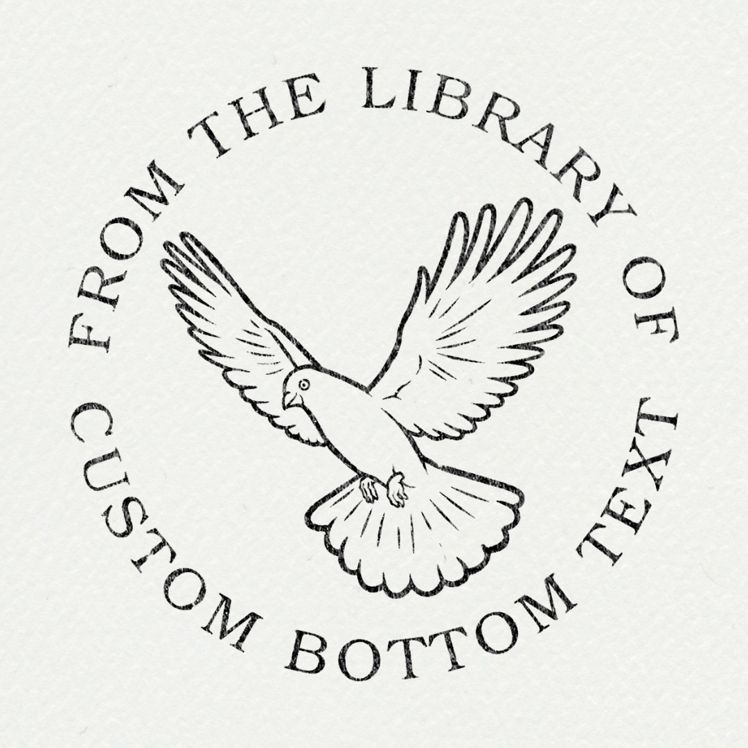 Whispering Pages – The Whispering Pages