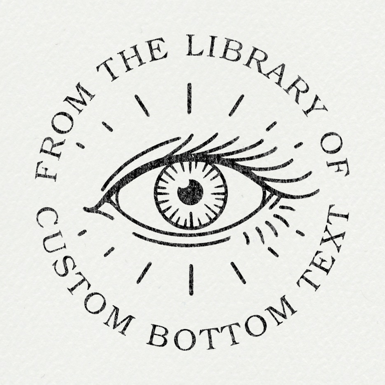 Embosser Clip – The Whispering Pages