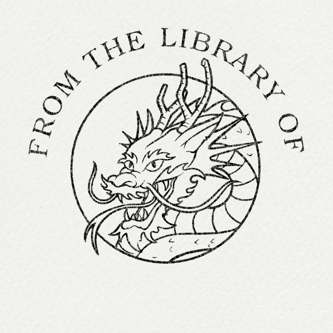 Whispering Pages – The Whispering Pages