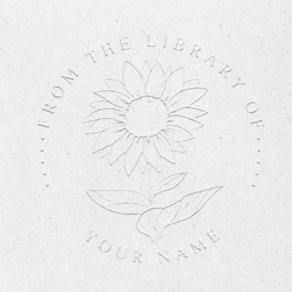 Whispering Pages – The Whispering Pages