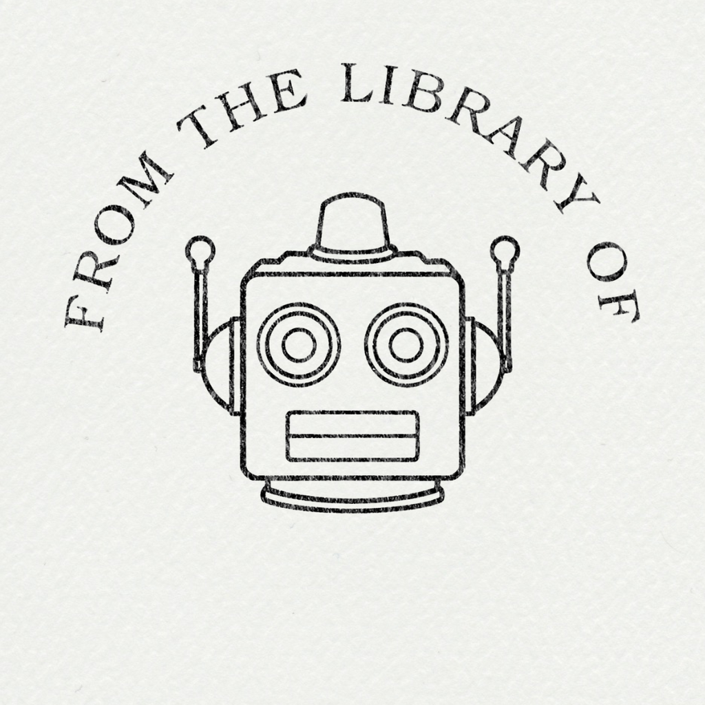 Custom Book Embosser – The Whispering Pages