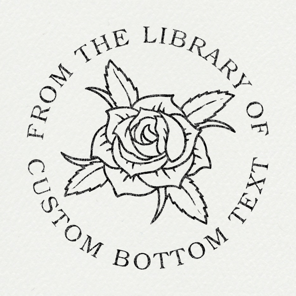 Whispering Pages – The Whispering Pages