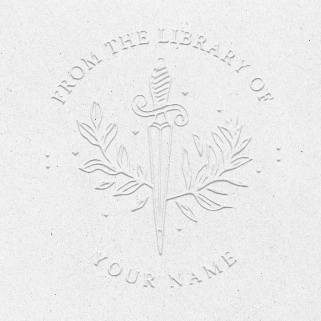 Whispering Pages – The Whispering Pages