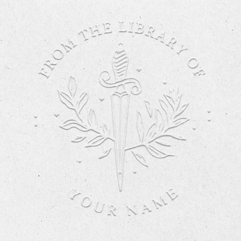 Whispering Pages – The Whispering Pages