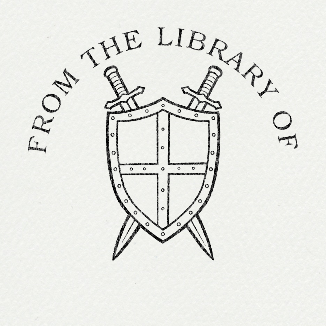 Whispering Pages – The Whispering Pages