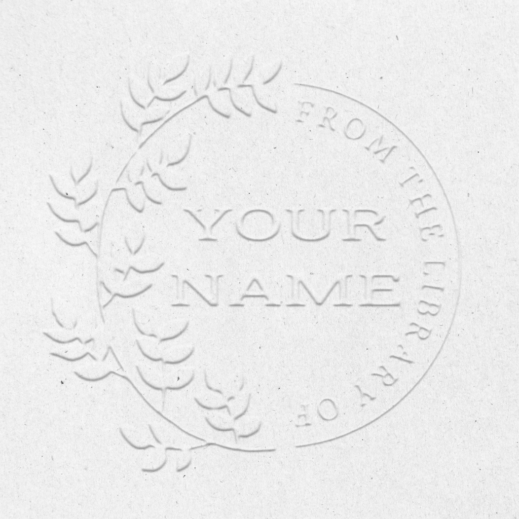 Whispering Pages – The Whispering Pages