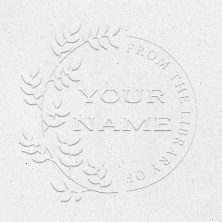 Whispering Pages – The Whispering Pages